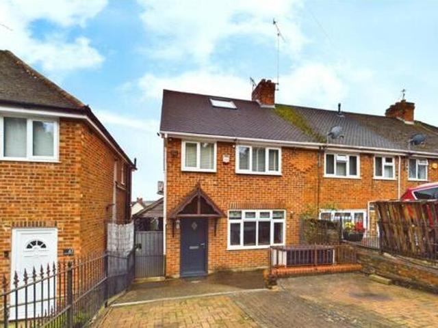 Thirlmere Avenue, Tilehurst, 4 Bedroom Semi detached