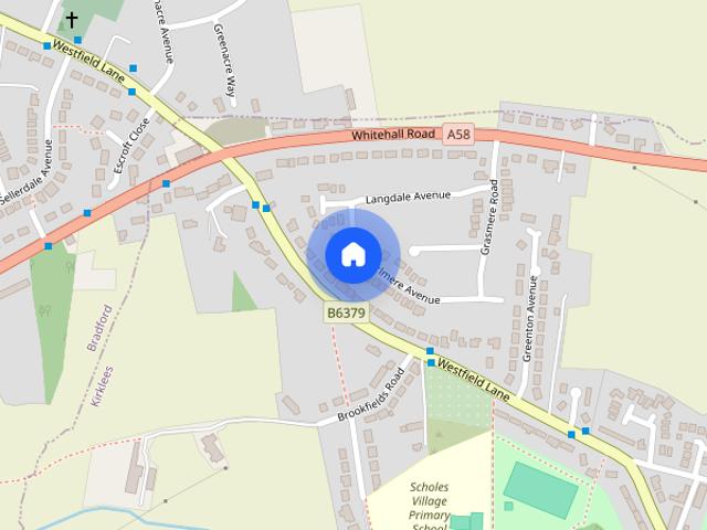 Thirlmere Avenue, Wyke, Bradford, West Yorkshire, BD12