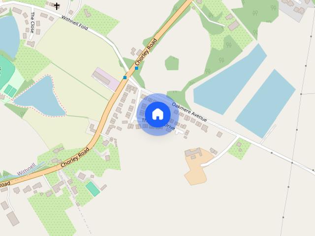 Thirlmere Drive, Withnell, Chorley