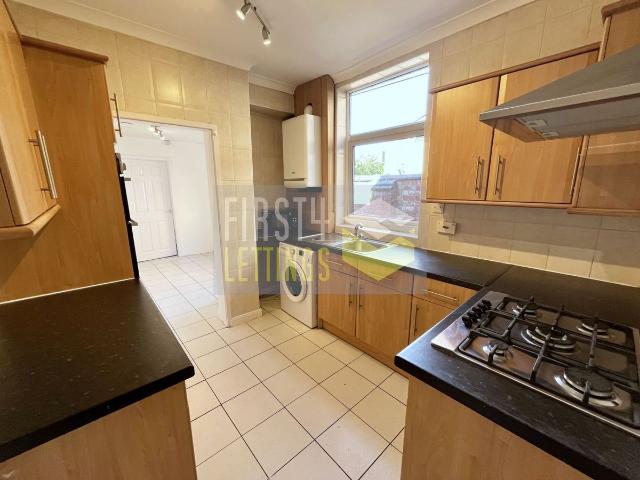 Thirlmere Street, City Centre LE2, 3 bed terraced house to rent, £1,050 pcm | PrimeLocation