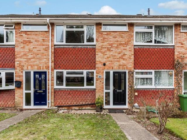 Thirlmere Road, Tunbridge Wells, TN4 3 bed terraced house to rent £1,850 pcm £427 pw