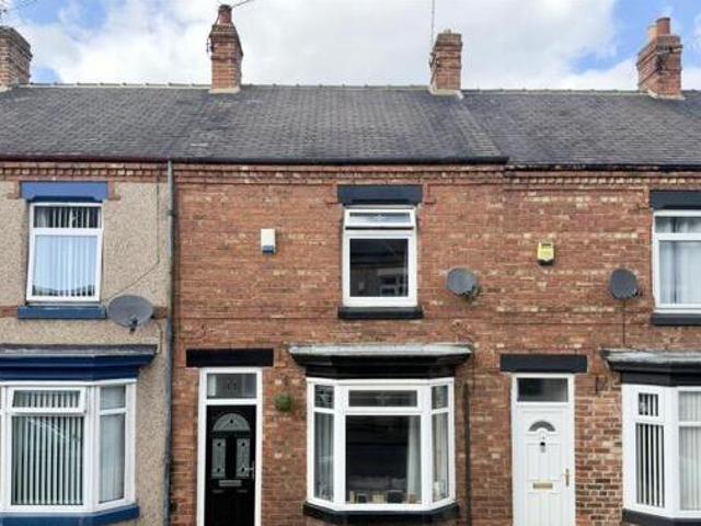 Thirlmere Road, Darlington, 2 Bedroom Terraced
