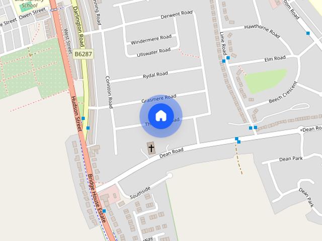 Thirlmere Road, FERRYHILL