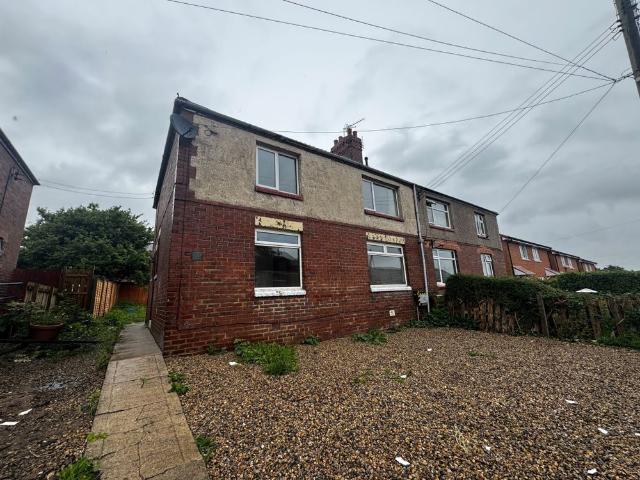 Thirlmere Road, Ferryhill