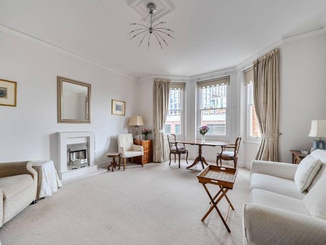 Thirleby Road, Westminster, London SW1P, 3 bed flat to rent, £4,334 pcm | PrimeLocation