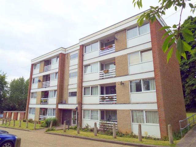 Thirlestane, Lemsford Road, St. Albans, Hertfordshire AL1, 2 bed flat to rent, £1,650 pcm | PrimeLocation