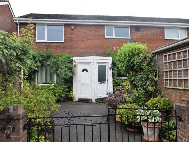 Thirlwell Gardens, Carlisle CA1, 2 bed flat to rent, £690 pcm | PrimeLocation