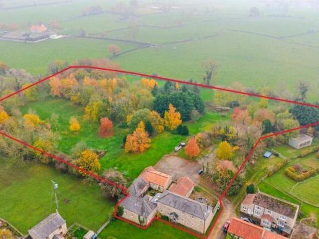 Thirn, Ripon, 5 Bedroom Detached
