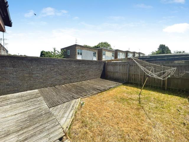 Thirston Way, Kenton NE3, 3 bed terraced house to rent, £950 pcm | PrimeLocation
