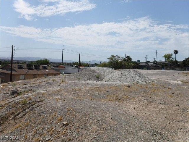 Thirteenth St, Las Vegas, NV 89101