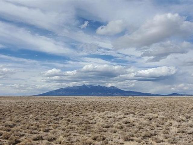 Thirteenth St Lot 13, Blanca, CO 81123
