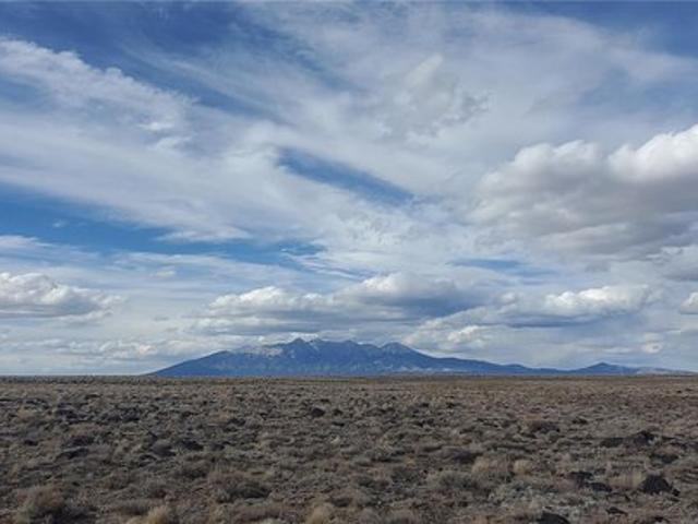 Thirteenth St Lot 12, Blanca, CO 81123