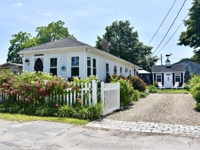 Thirteenth St, Wareham, Home For Sale