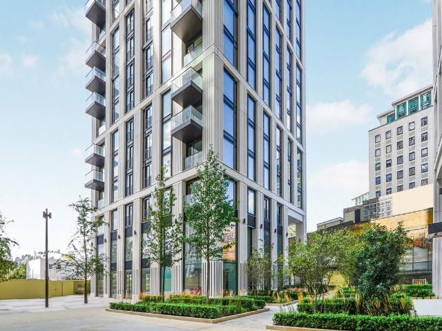 Thirty Casson Square, Southbank Place SE1, Studio to rent, £3,200 pcm | PrimeLocation