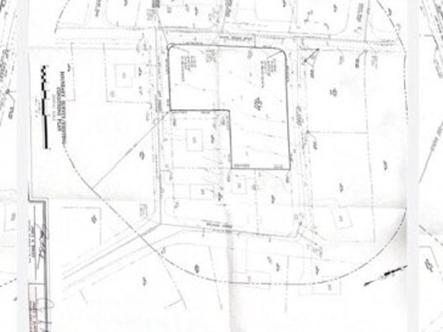 Thirtyst St, Mount Olive Township, Plot For Sale