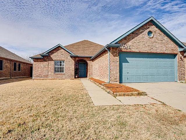 This one story, single owner home is a rare find in this neighborhood. Walk in to an open kitchen and living area with plenty of natural light.