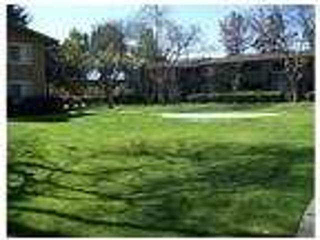 This Apartment is a must see. Carport parking!