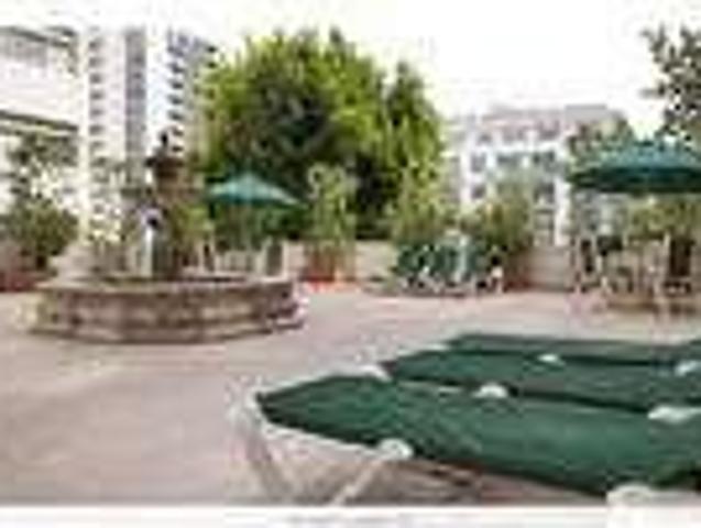 This Apartment is a must see. Washer/Dryer Hookups!