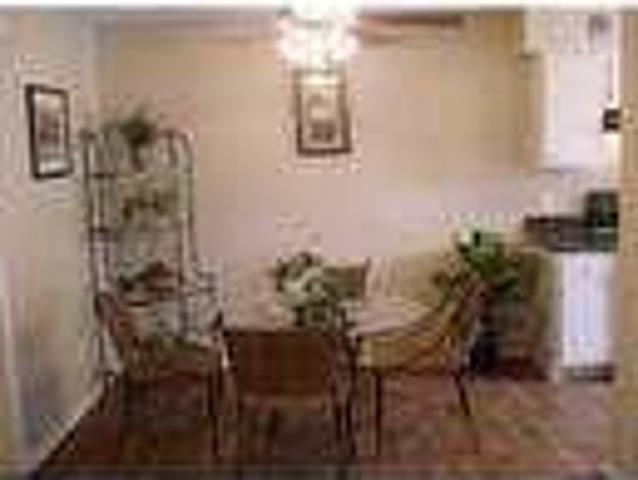 This Apartment is a must see!