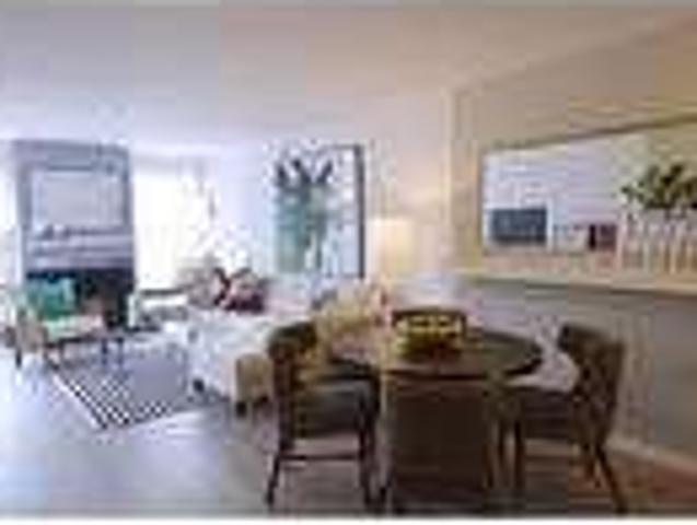 This Apartment is a must see!