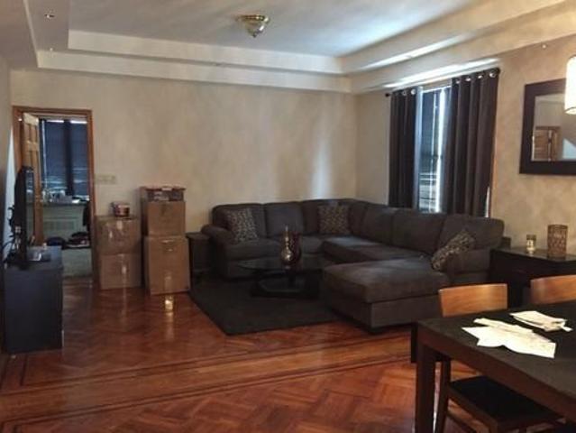 This apartment is a comfortable home that is extremely quiet and peaceful