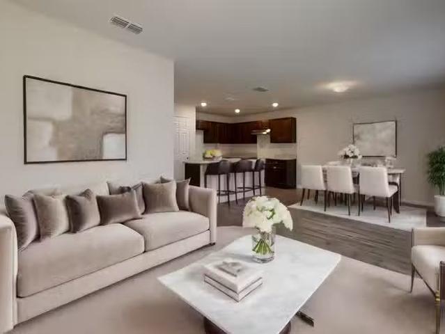 This beautiful new 2/2 Duplex IN PALM COAST! 12 Serene Pl #A