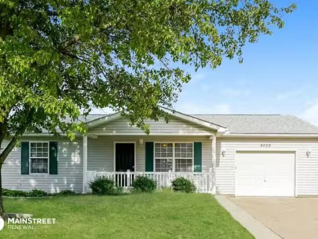 This beautiful, pet friendly home available for se 5029 Lee Rd