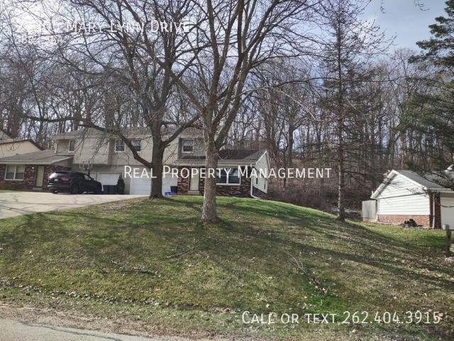 This charming 3 bedroom, 2.5 bath townhouse offers comfort, convenience, and great living space in a desirable location