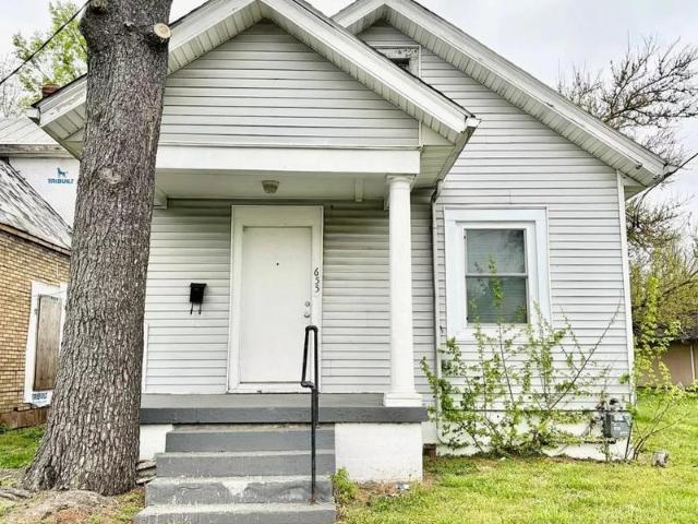 This completely remodeled home available