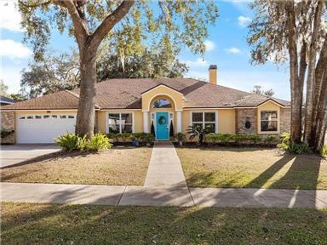 This home is ready to move in