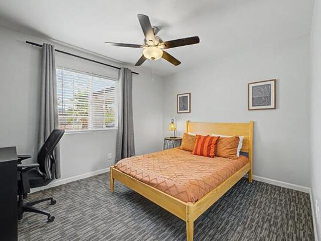 This house that HAS IT ALL! Converted AirBnb with pool, hot tub, FULL GYM & amazing rooms in Mesa!