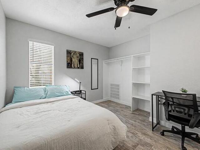 This house that HAS IT ALL! Converted AirBnb with pool, hot tub, FULL GYM & amazing rooms in Mesa!