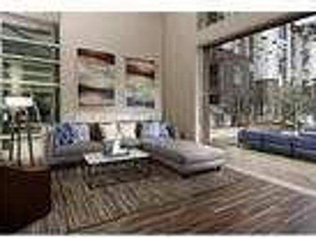 This is not just apartment living