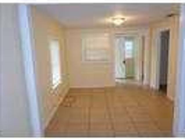 This is a fairly large 3 bedroom, 2 bath home
