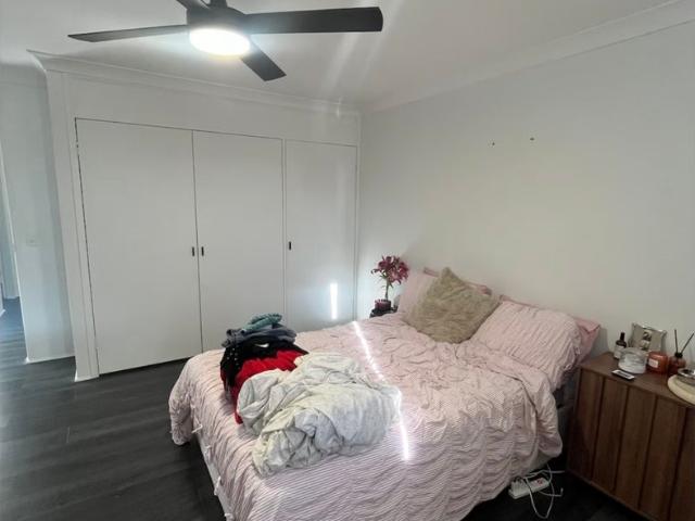 This is a home: Fully furnished private room