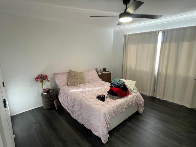 This is a home: Fully furnished private room