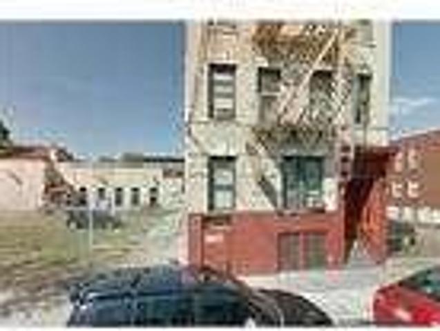 This is a Multi Family Home, Bronx, NY