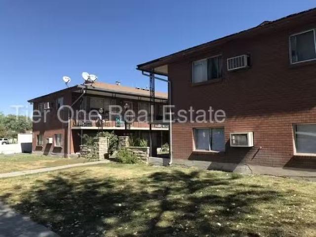 This is a Must See, Very Spacious! 1365 Emery St W #B5