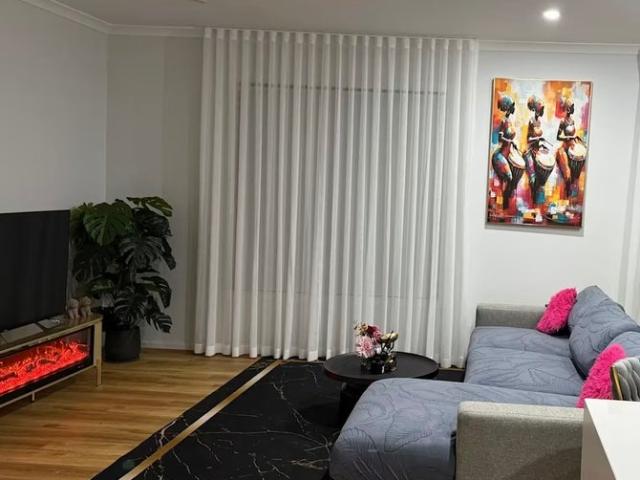 This is a private room