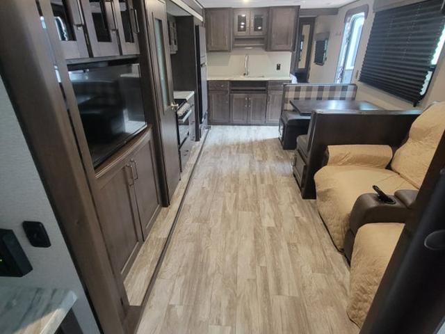 This is an RV