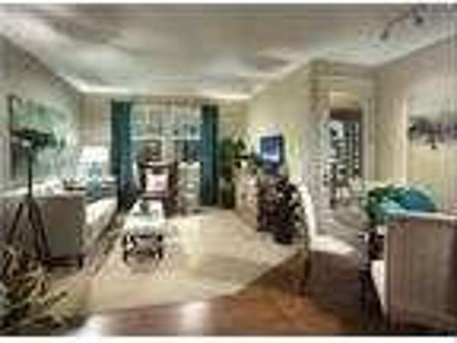 This is inspired living!