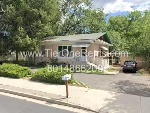 This property offers a NO DEPOSIT option available for qualifi.