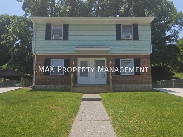 This Property has a No Security Deposit Option!
