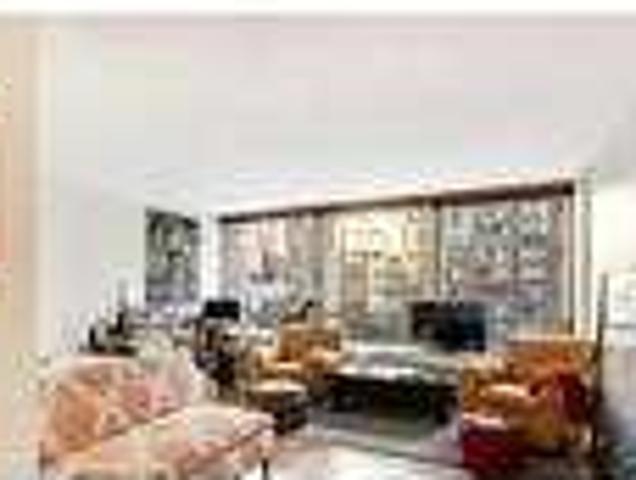 This rental is a New York apartment East 33rd