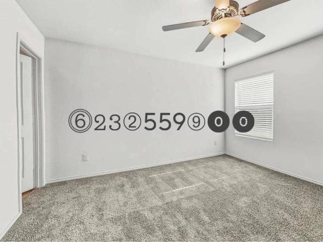 This rooms await you