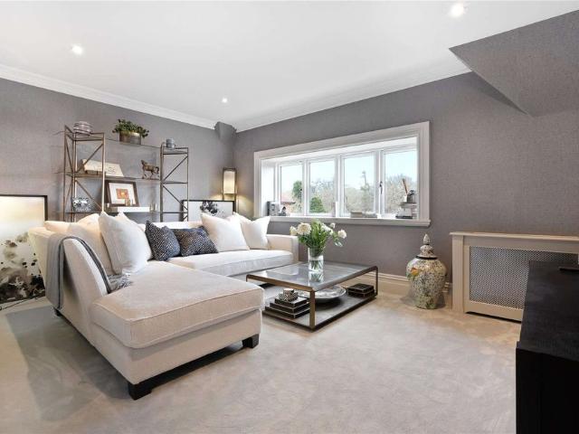 This stunning character home has been renovated throughout and tastefully decorated