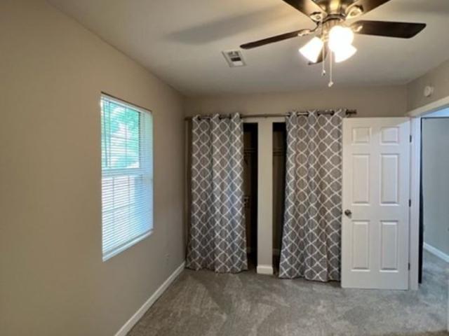 This spacious unit of a Quadplex has 2 BR and 1 Full Bath. Move In Ready! 2 Bedroom Apartment for Rent at 103 Old Saluda Dam Rd, Greenville, SC 29611