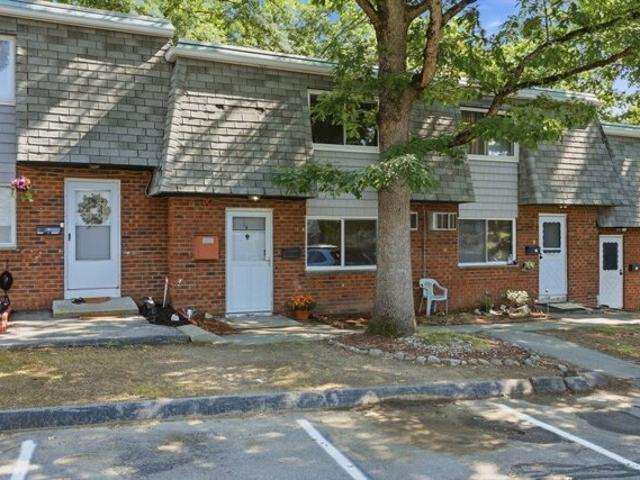 Thissell Ave Apt,dracut, Condo For Sale
