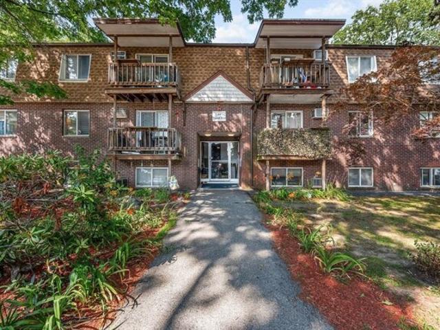 Thissell Ave Unit,dracut, Condo For Sale