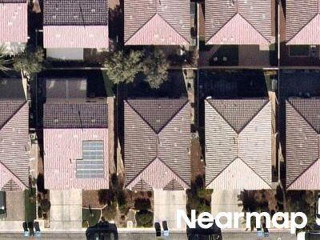 Thistle Meadow Ave